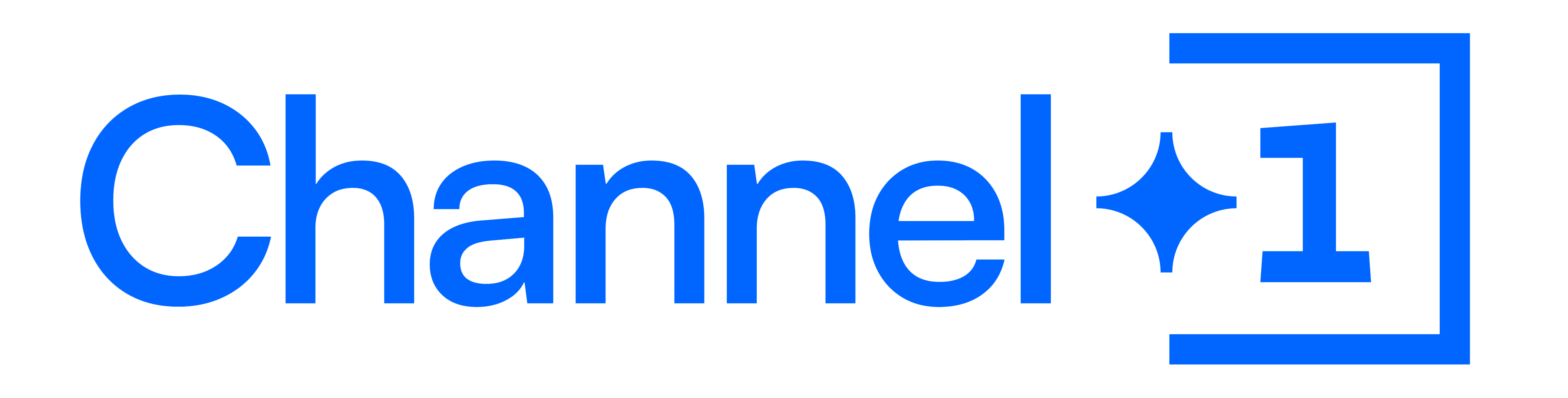 Channel 1 AI - Personalized Global News Network