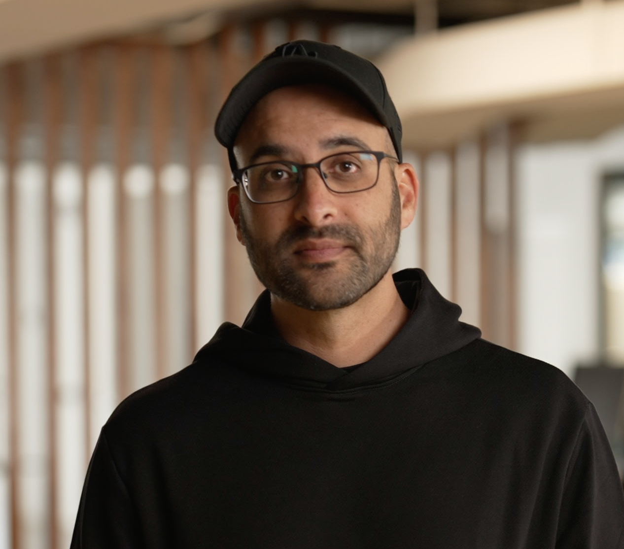 Channel 1 AI - Personalized Global News Network