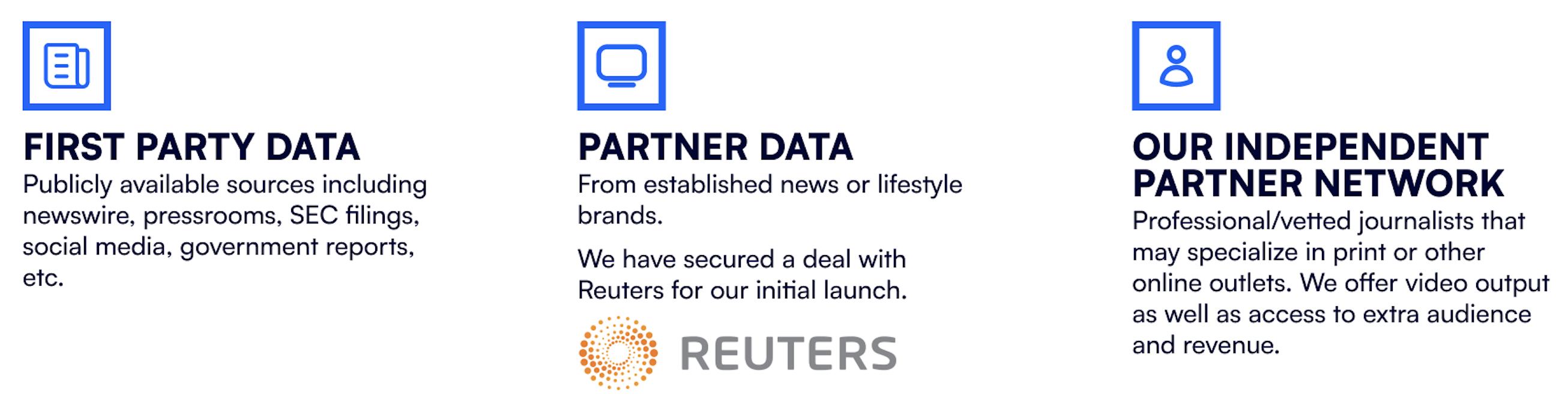 Channel 1 AI - Personalized Global News Network