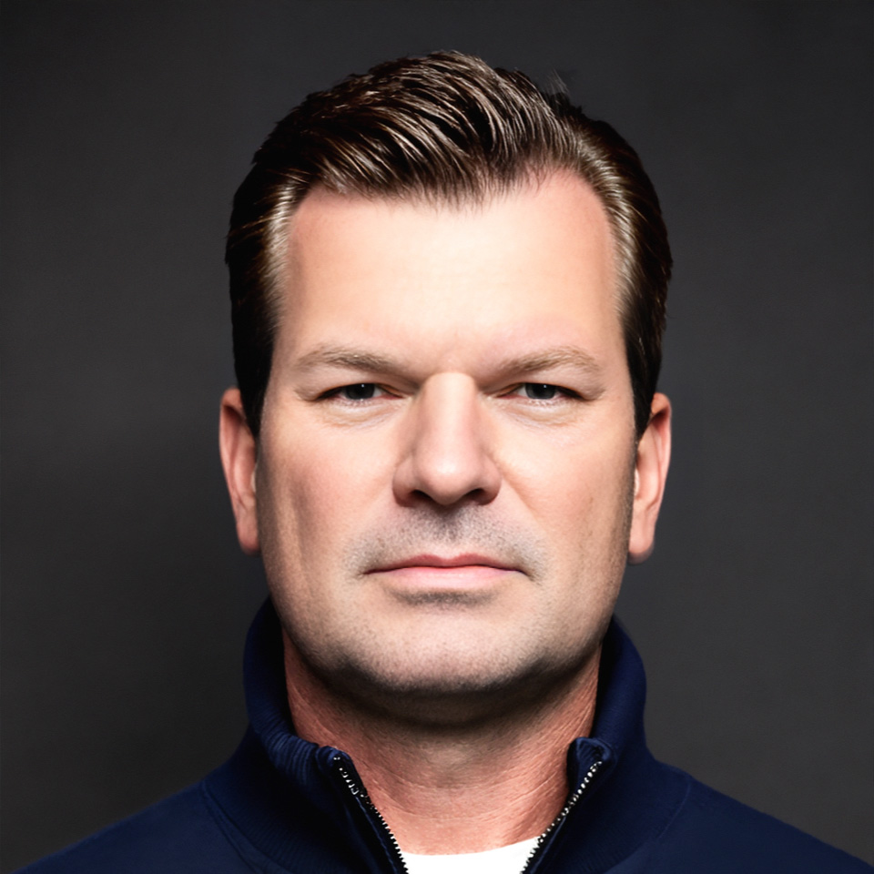 Channel 1 AI - Personalized Global News Network