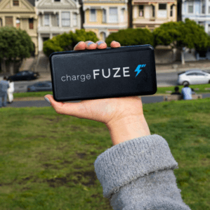 ChargeFUZE Canada - Associate Dealers