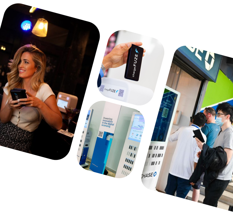 ChargeFUZE Canada - For Businesses