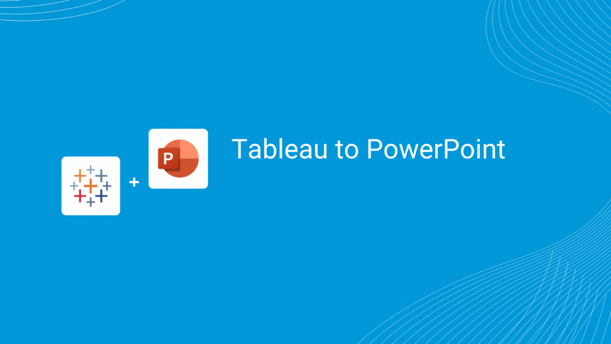 Rollstack | Tableau to PowerPoint: Complete Export Guide