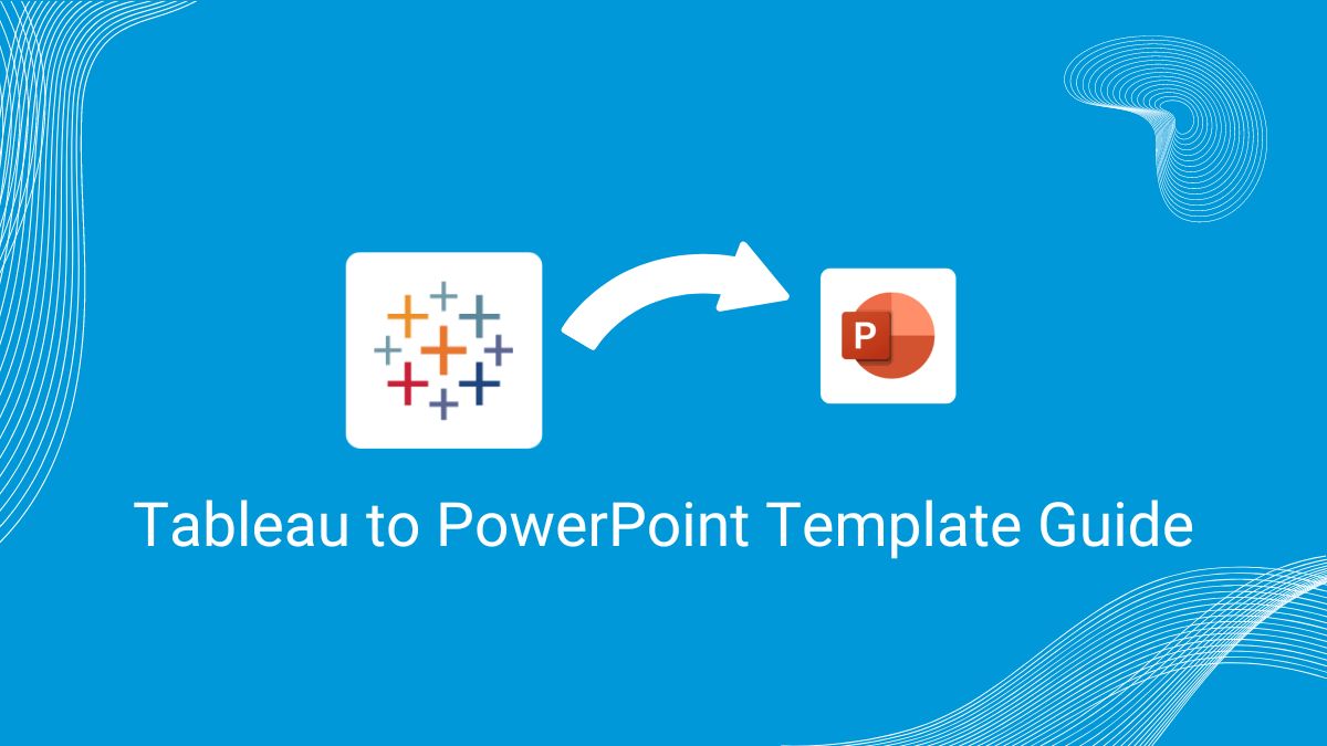 Rollstack | Tableau to PowerPoint Templates Guide