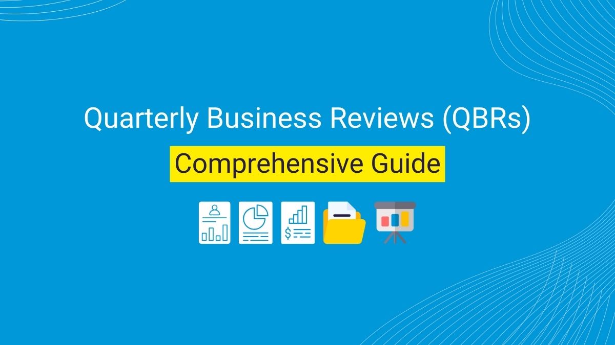 Rollstack | Quarterly Business Reviews (QBRs): Comprehensive Guide