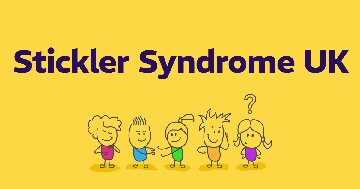 About Stickler Syndrome UK