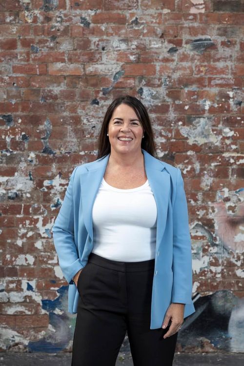 Charlie Hocking — More Than Management