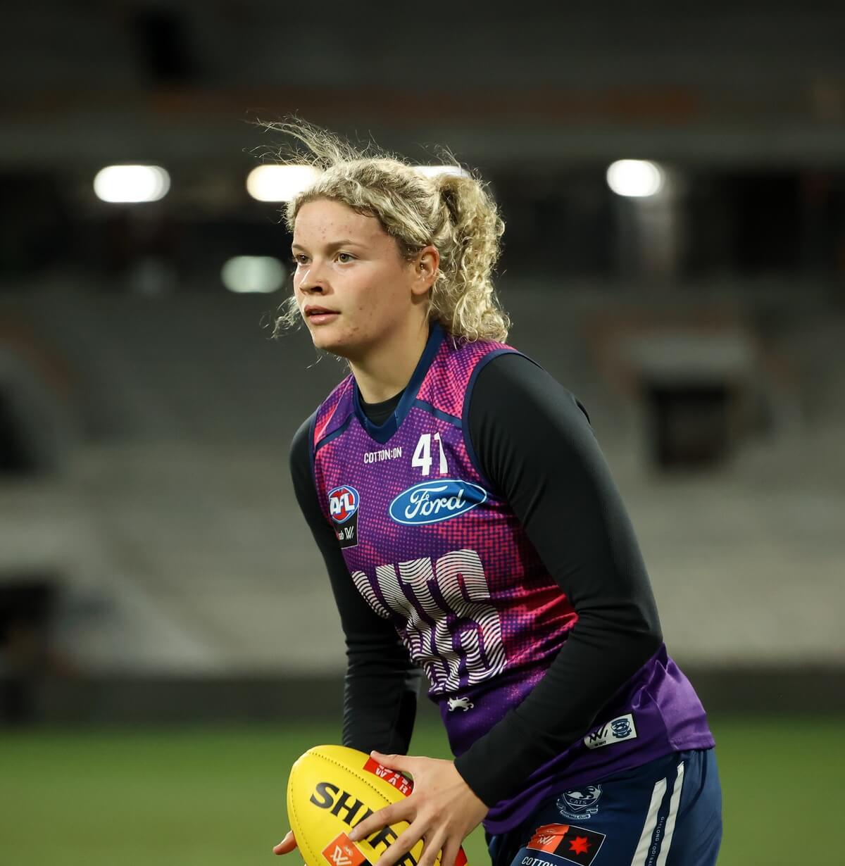 AFLW Management — More Than Management