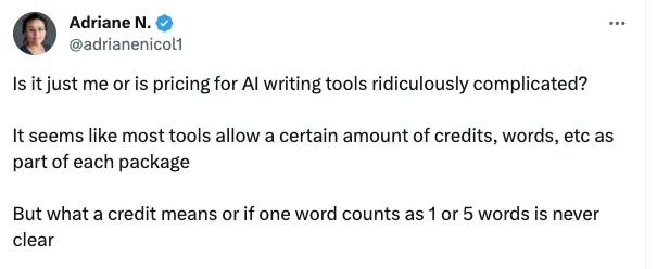 The Ultimate Guide to Pricing AI Products with 15 Examples