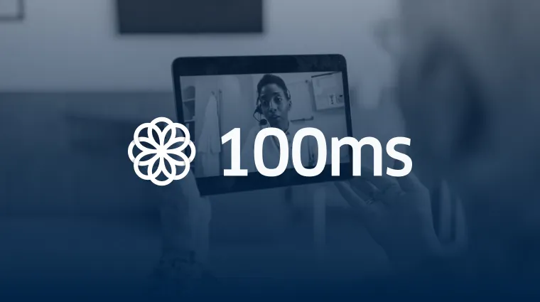 100ms launched 4 months sooner with Zenskar