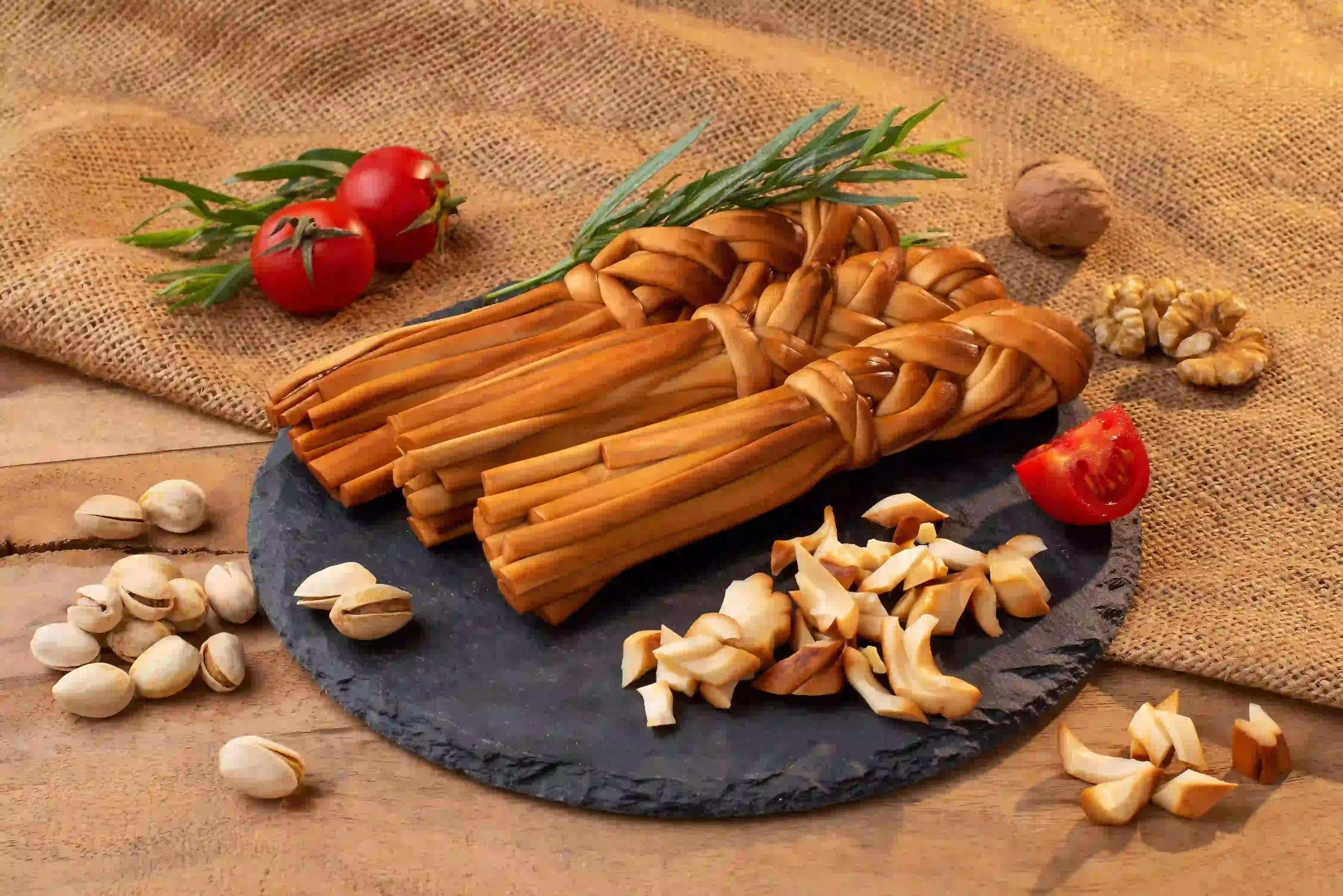 Cheesemee - Exporter of Artisan Georgian Cheese