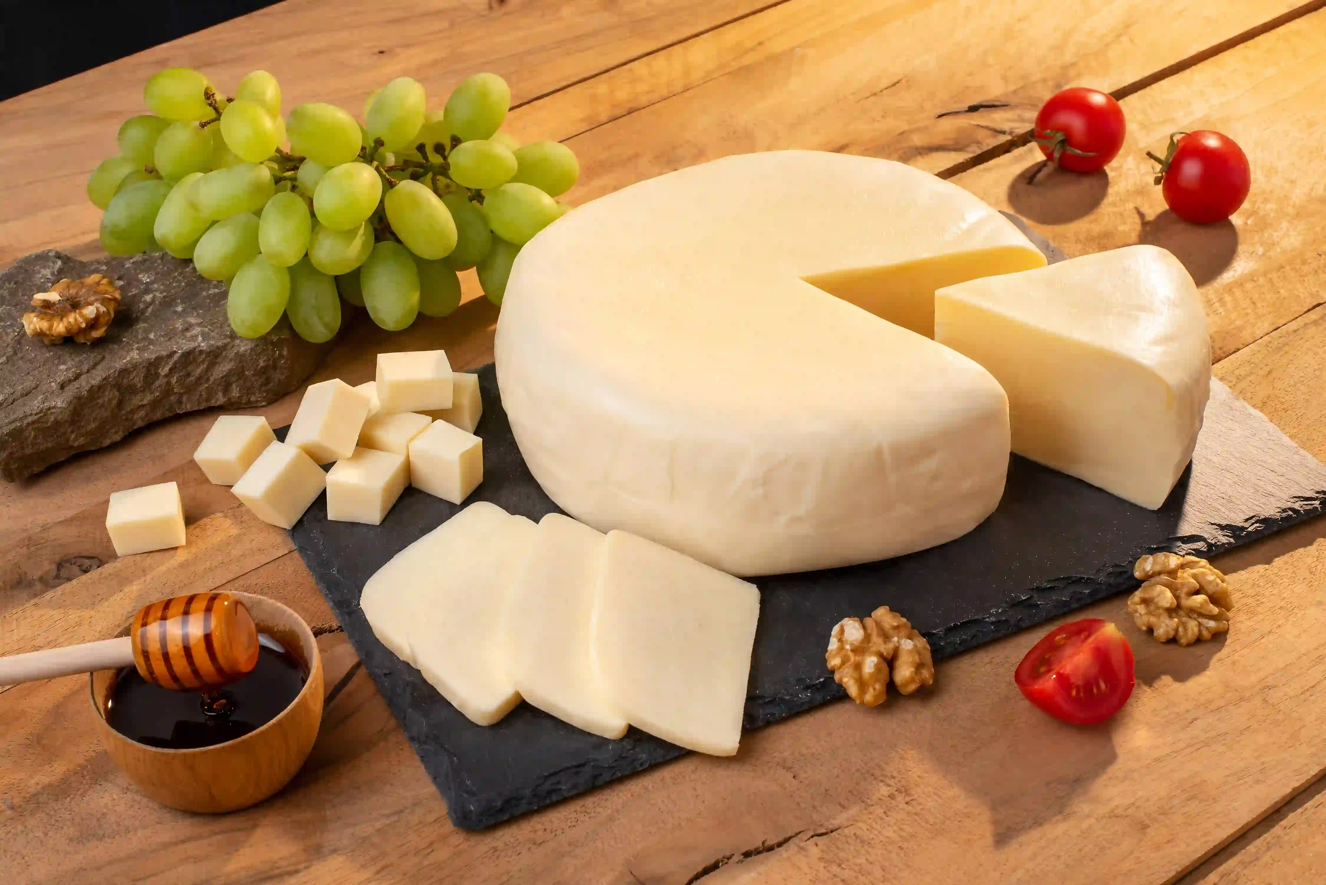 Cheesemee - Exporter of Artisan Georgian Cheese