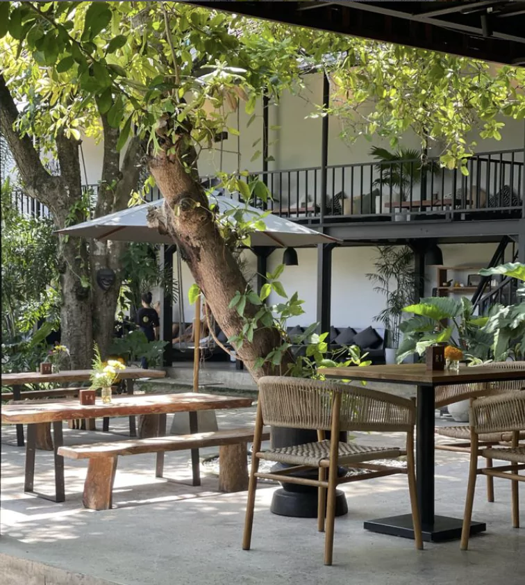 Nomadwise | Cafes & Coworking Spaces for Digital Nomads