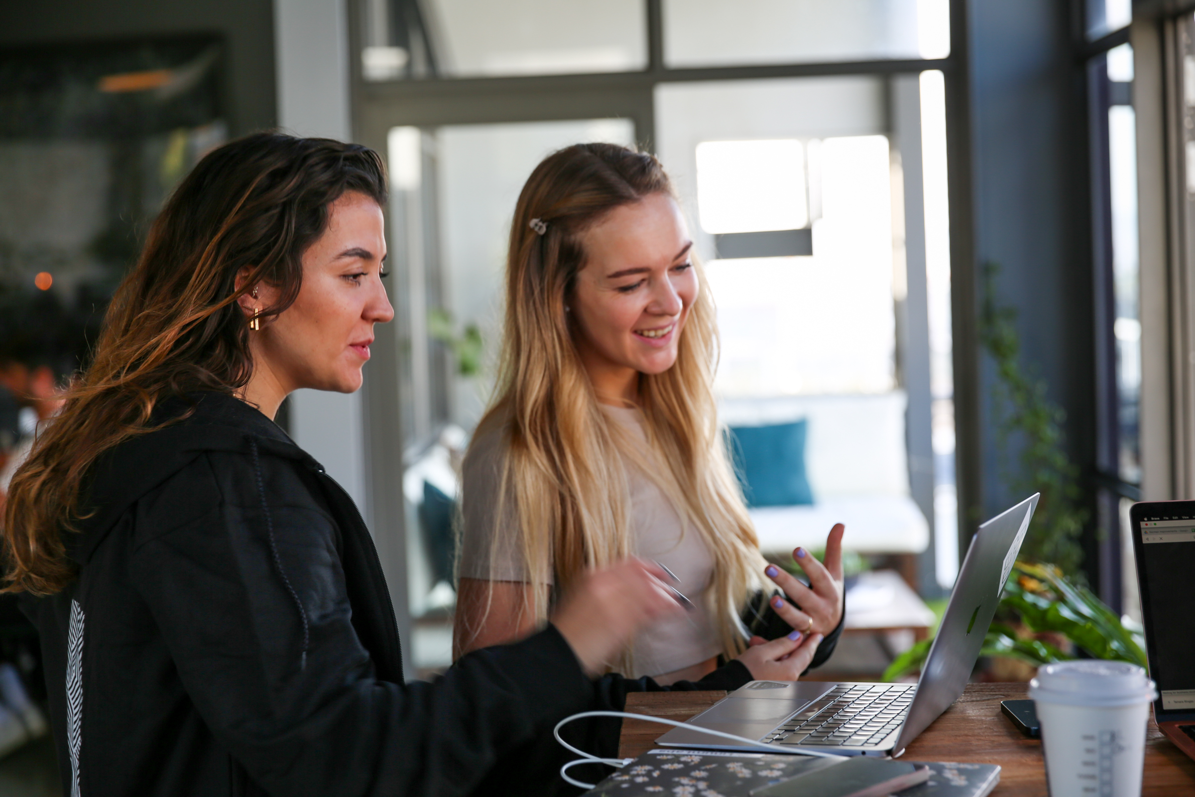 Linum Labs | Services | Staff Augmentation