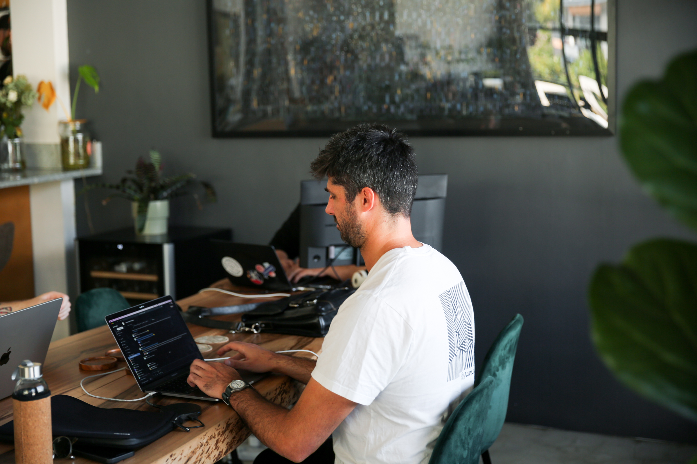 Linum Labs | Services | Smart Contract Audits