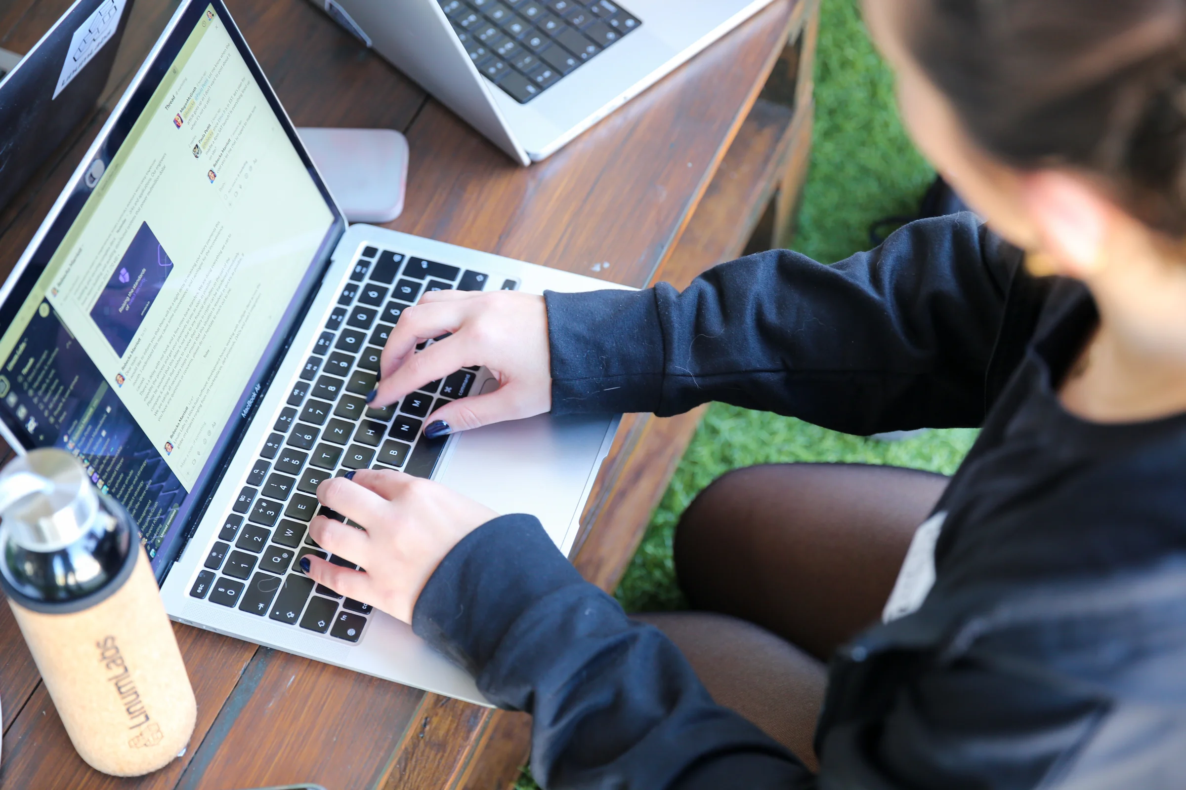 Linum Labs | Services | Ai & Machine Learning