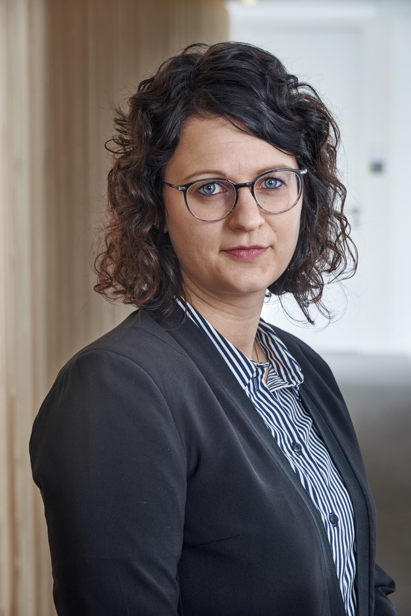 Karriere bei Kanzlei Kaufmann | Biberach