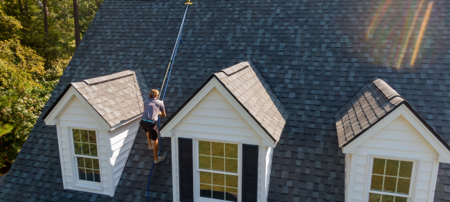 Chicago spring roofing: Best time of year for roof replacement
