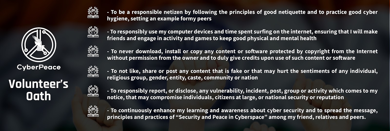 Take the Initiative to Reduce Cyber Crime | CyberPeace