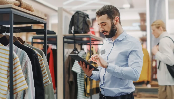 Discover how unified commerce goes beyond omnichannel