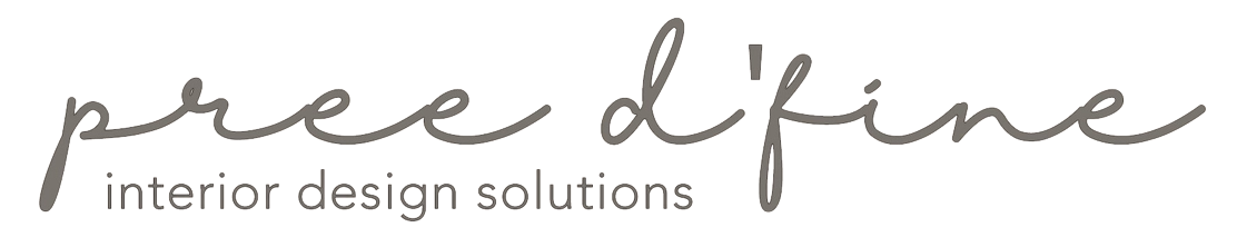 Home | Pree D'fine Interior Design Solutions