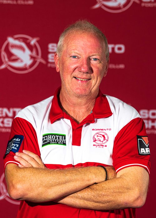 Committee — Sorrento Sharks FNC