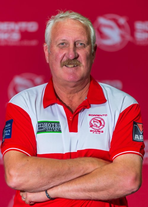 Committee — Sorrento Sharks FNC