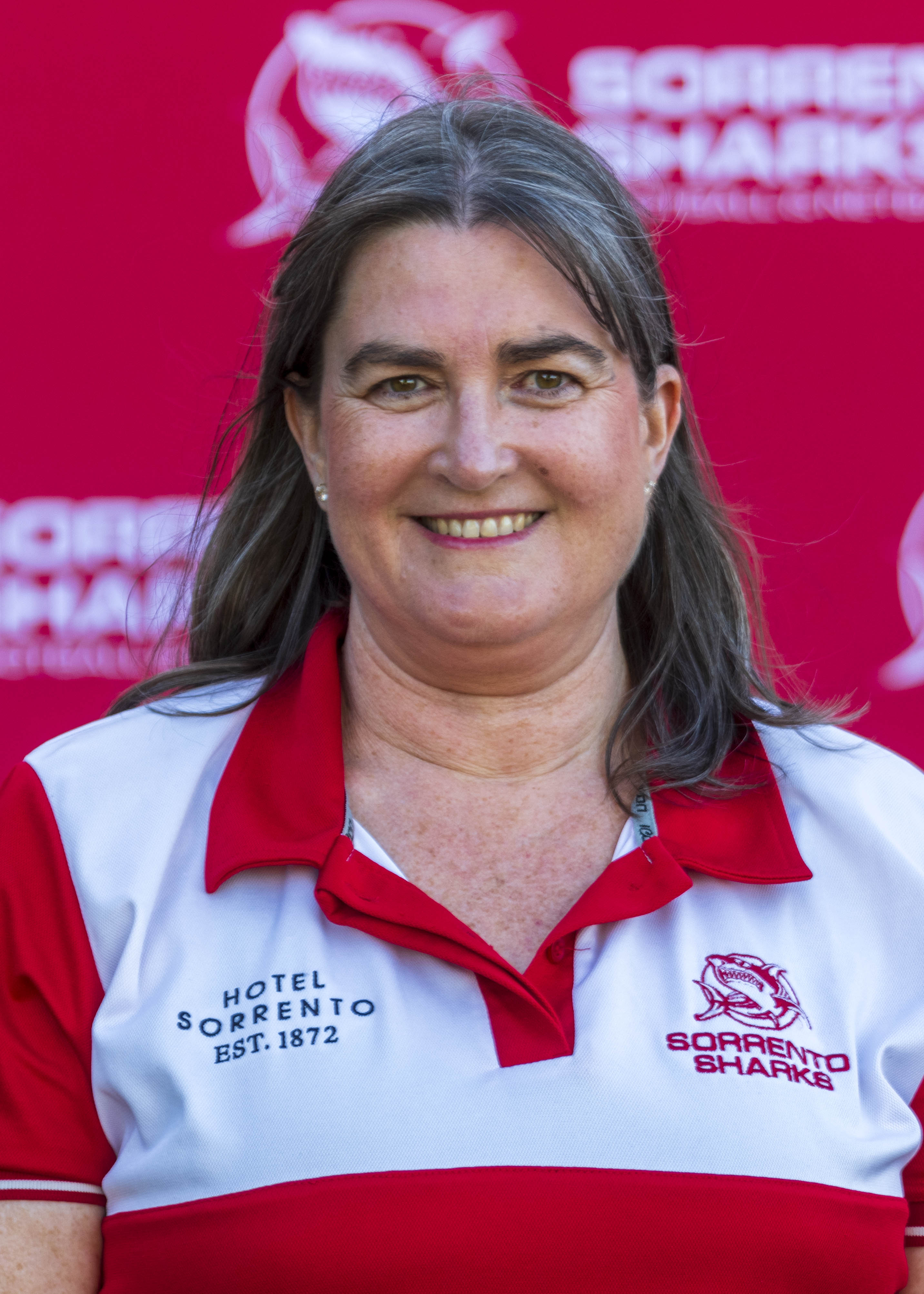 Committee — Sorrento Sharks FNC