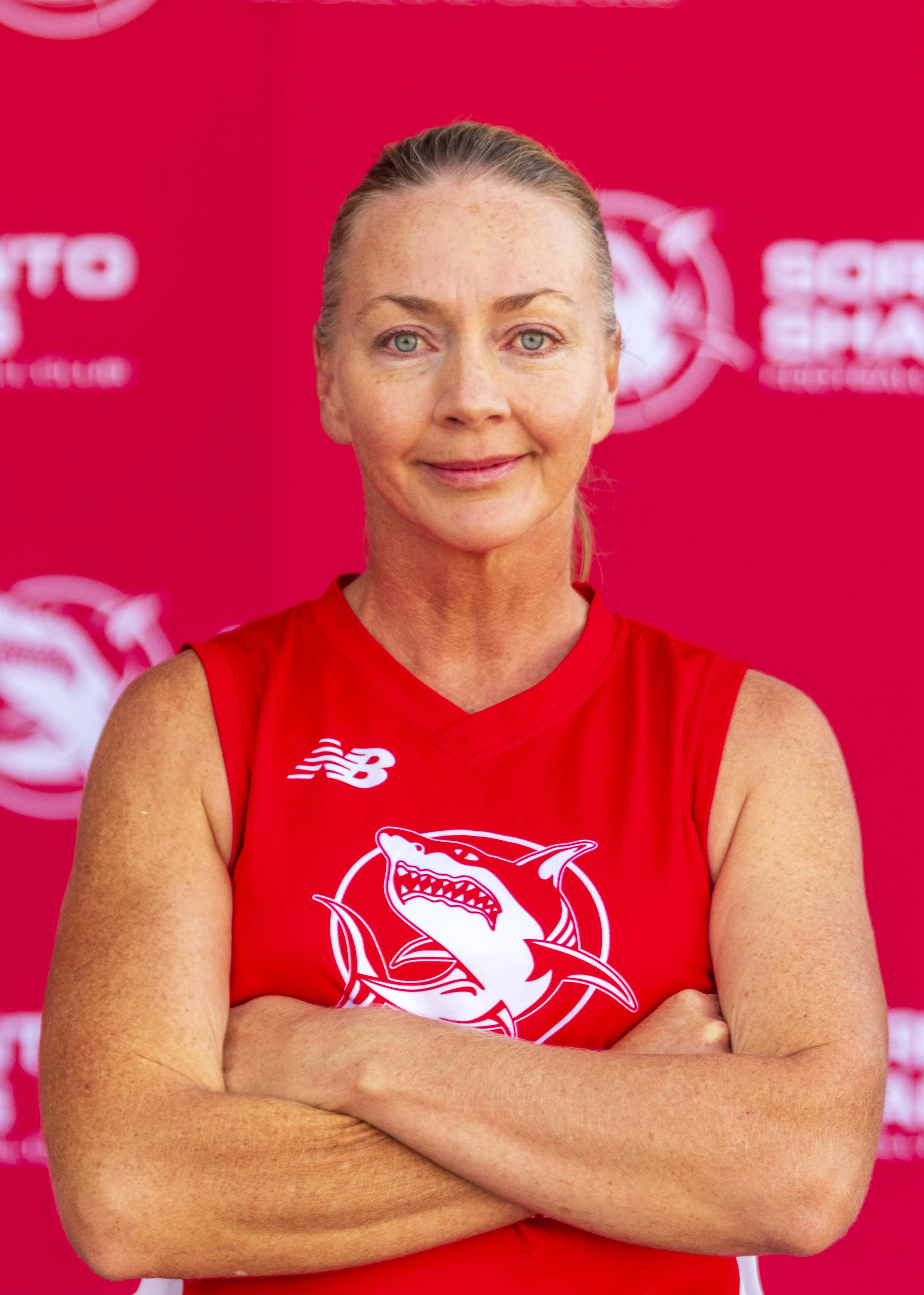 Football Leadership — Sorrento Sharks FNC