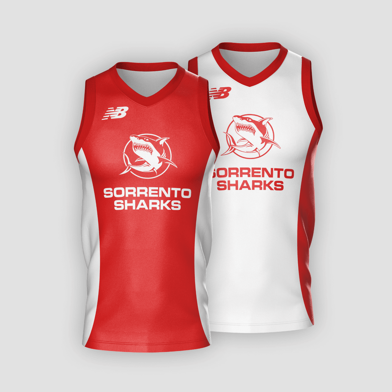 Shop — Sorrento Sharks FNC