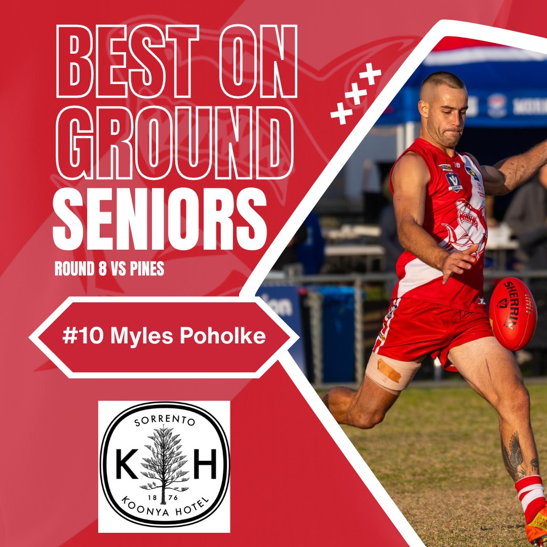 Committee — Sorrento Sharks FNC