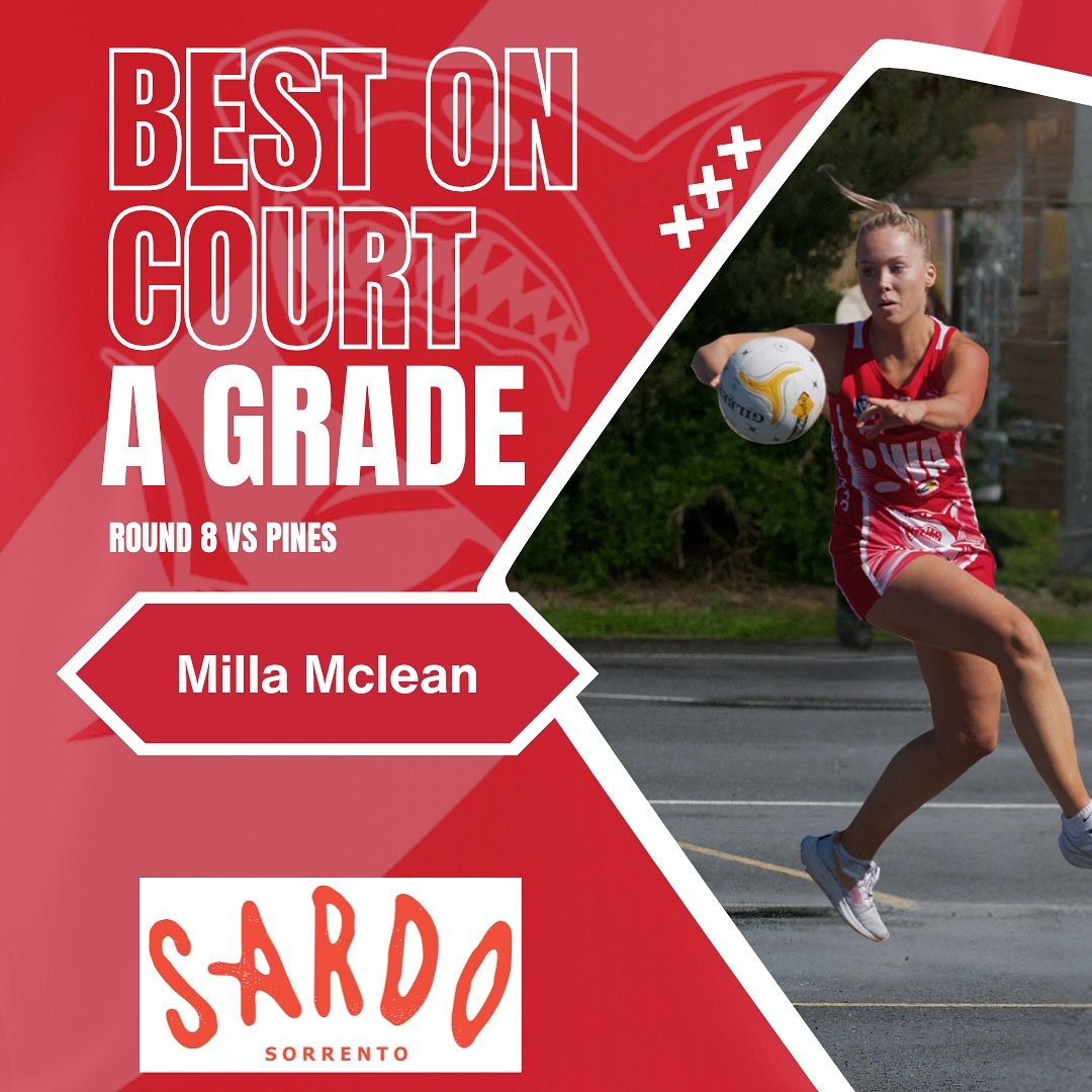 Committee — Sorrento Sharks FNC