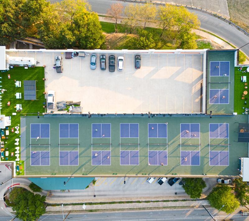 Play Pickleball In Austin | Austin Pickle Ranch