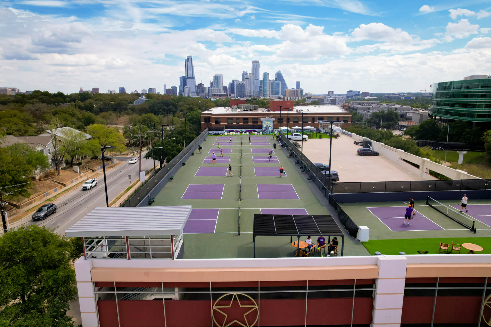 Pickleball Locations In Austin | Austin Pickle Ranch