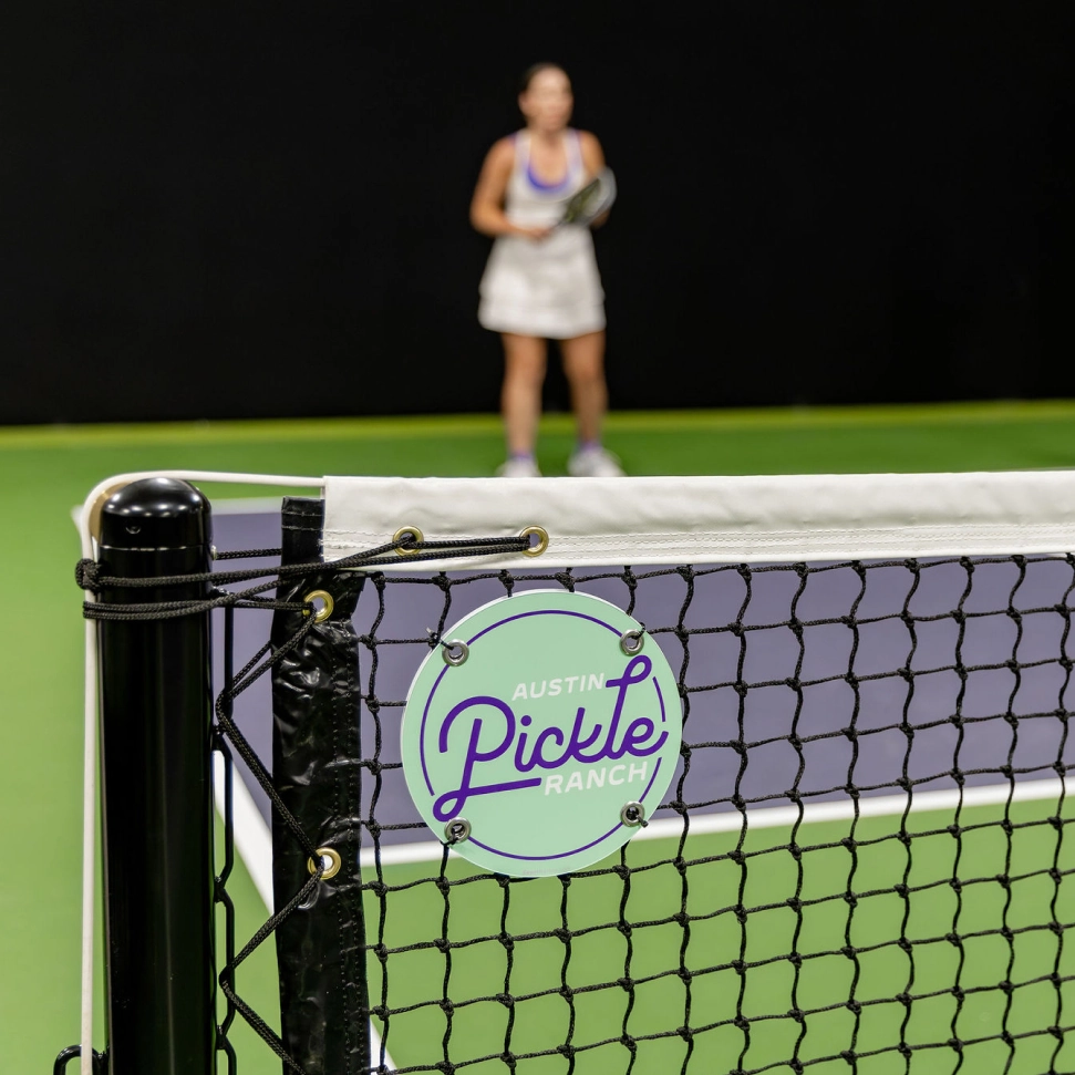 Play Pickleball In Austin | Austin Pickle Ranch