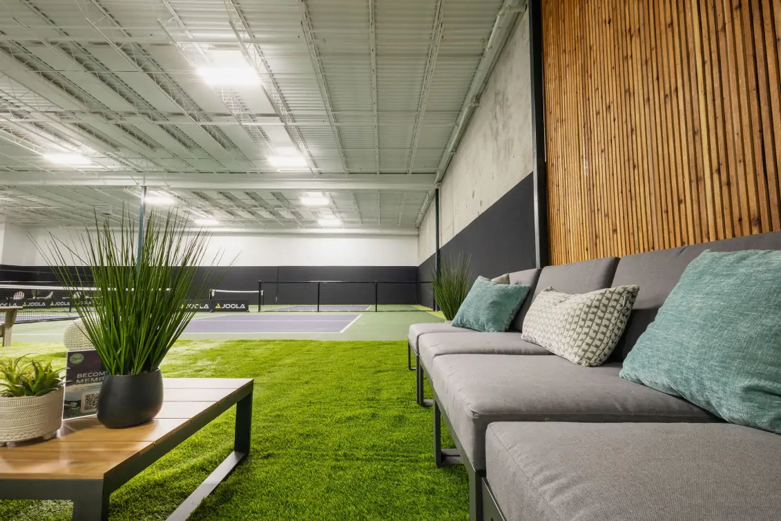 Play Pickleball In Austin | Austin Pickle Ranch