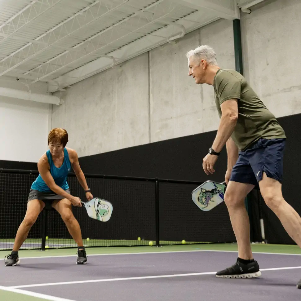Play Pickleball In Austin | Austin Pickle Ranch
