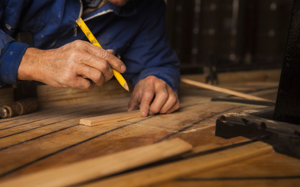 Handcrafted & Bespoke Boats | Heyland Marine