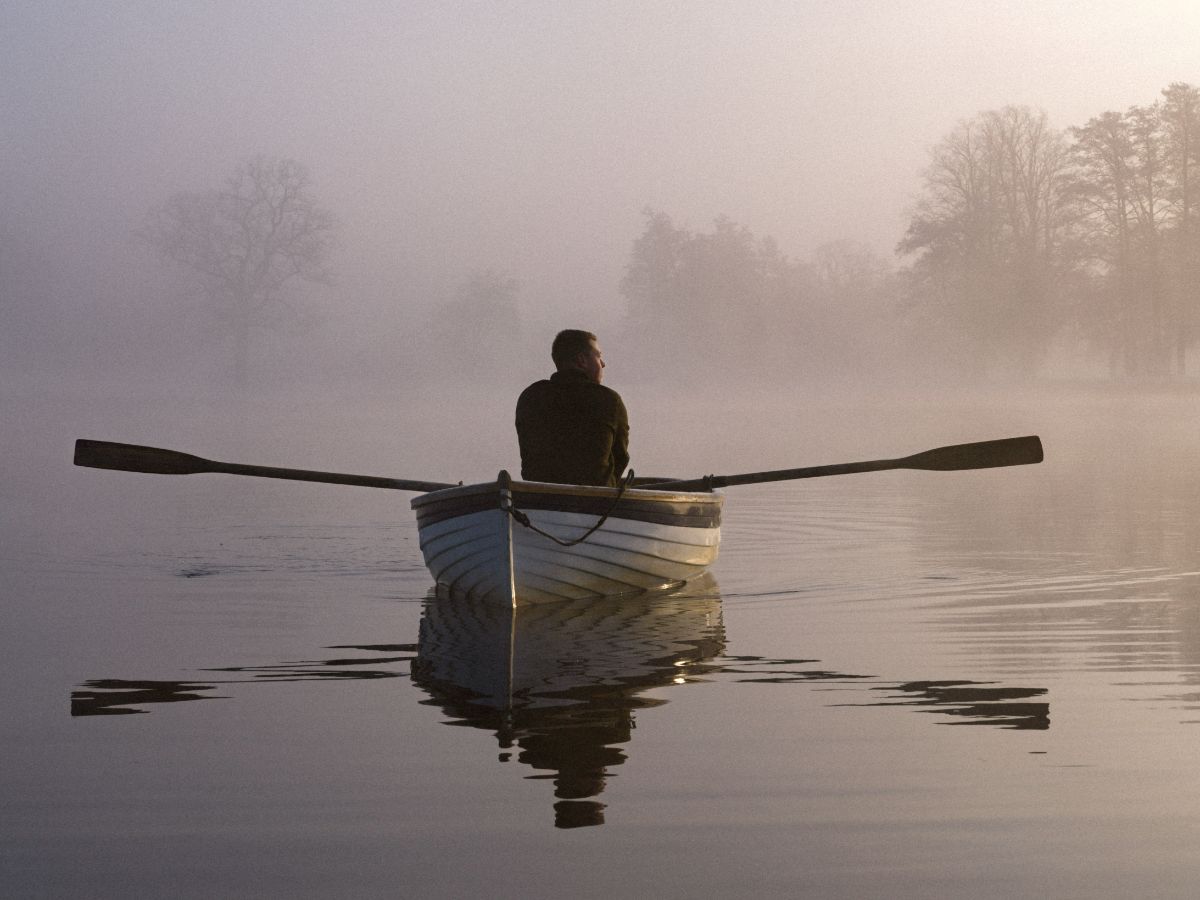 Duchess Rowing Boat - Heyland Marine