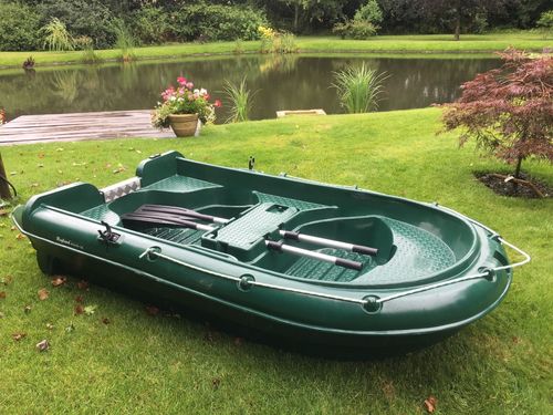 All Rowing Boats & Dinghies | Heyland Marine