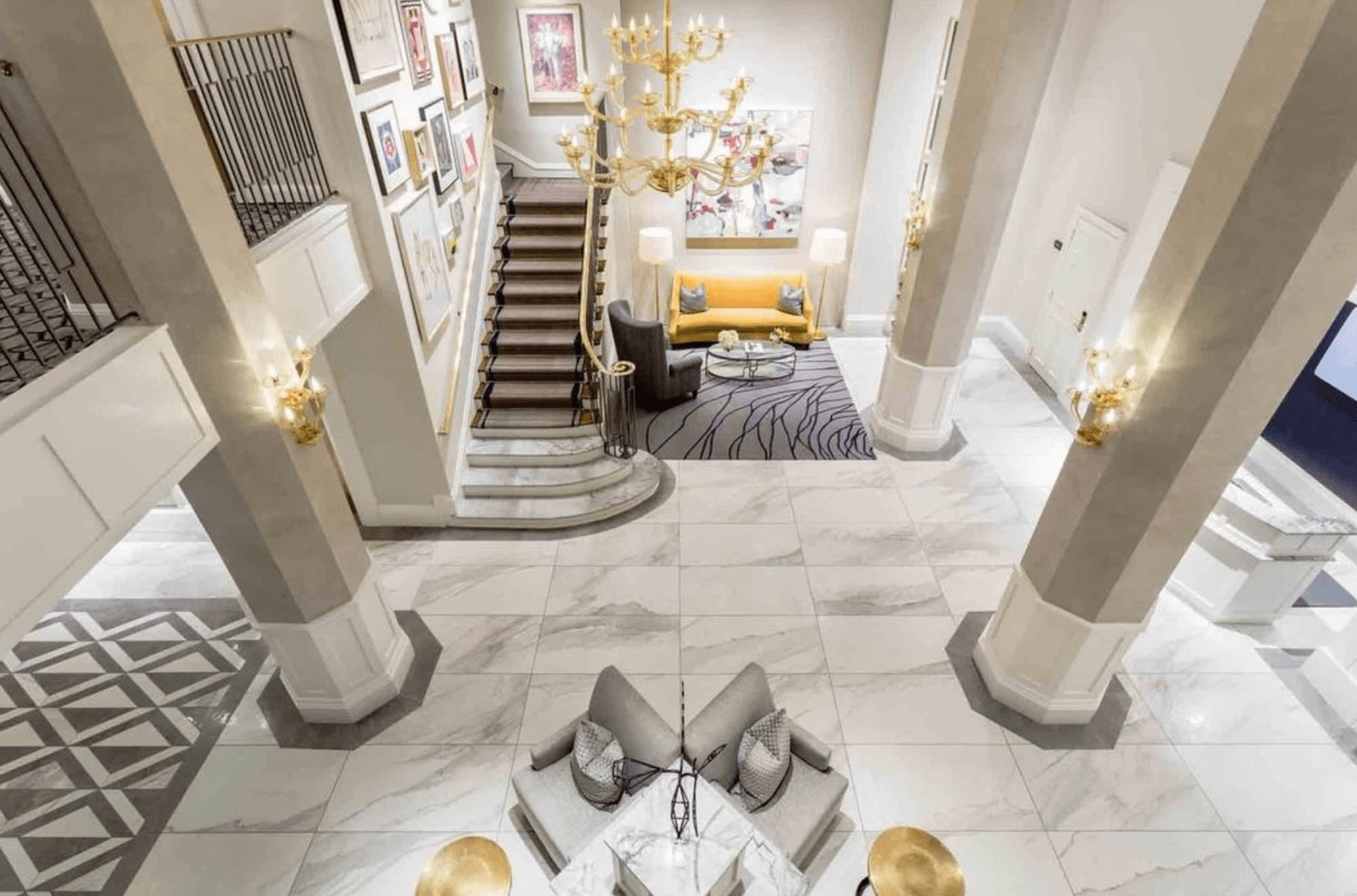 EBCO | High Quality Construction Company | Texas