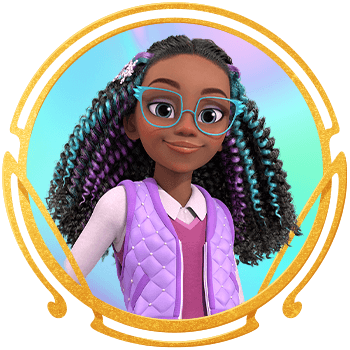 Welcome to Unicorn Academy! A Universe where Friendship Reins.