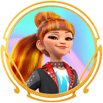 Welcome to Unicorn Academy! A Universe where Friendship Reins.