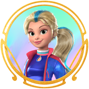 Welcome to Unicorn Academy! A Universe where Friendship Reins.