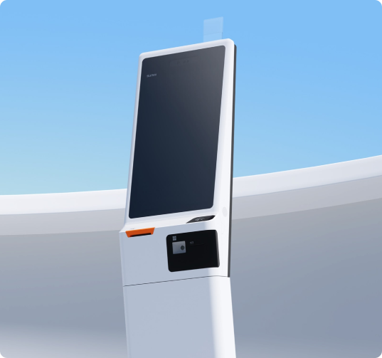 Top of the line hardware solutions