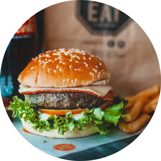 Local Eats