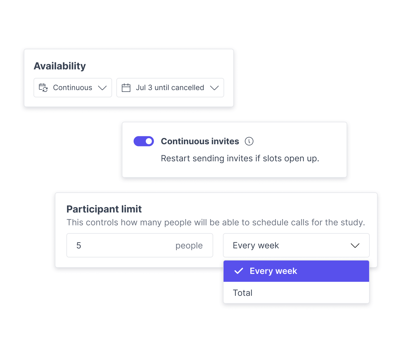 Continuous Discovery Platform for Product Teams | Great Question