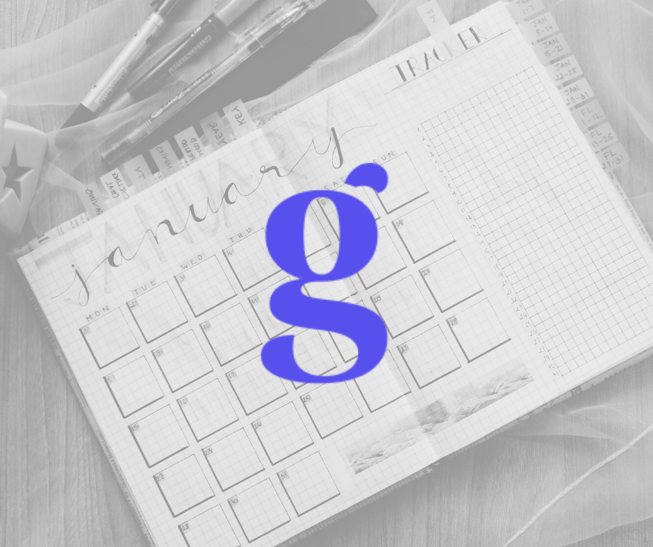 Use a research calendar to schedule more customer research | Great Question