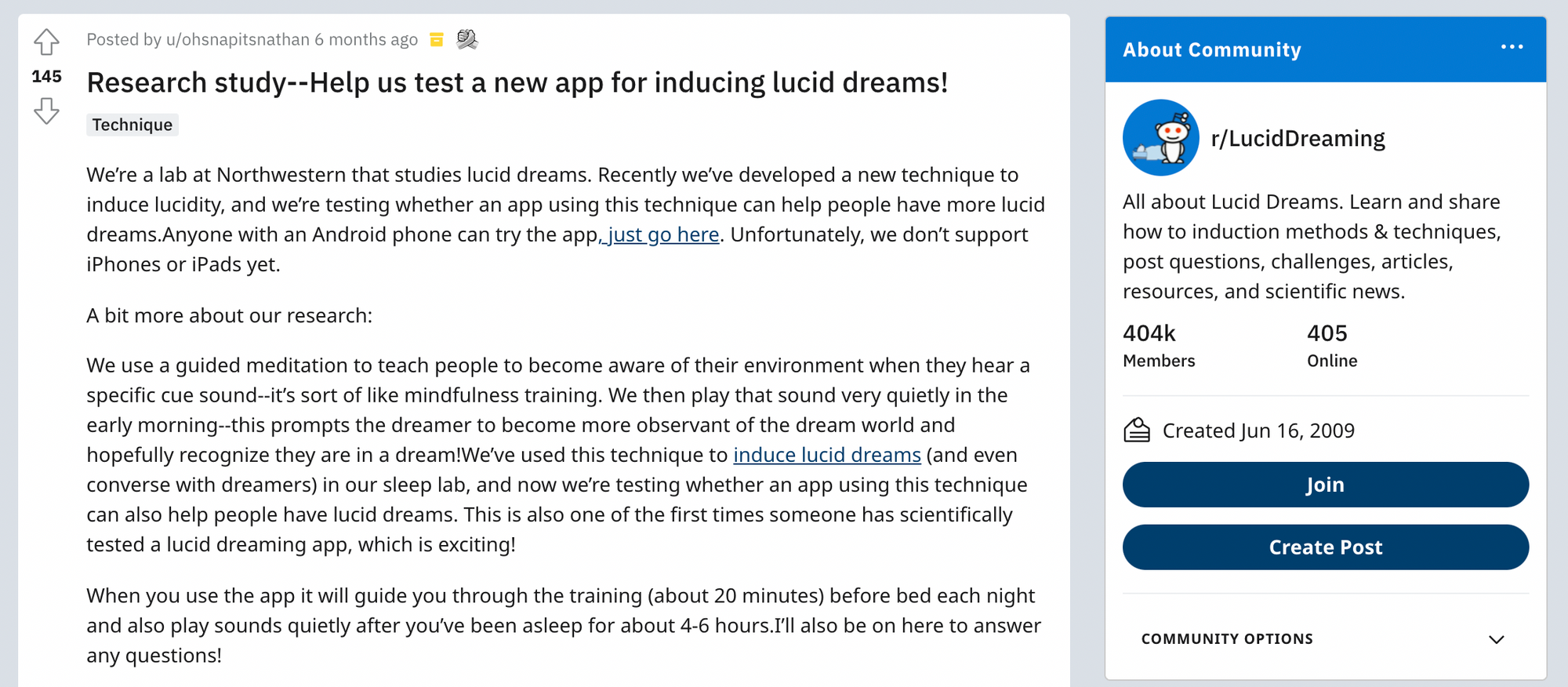 How To Do Better Research Recruitment, Faster | Great Question