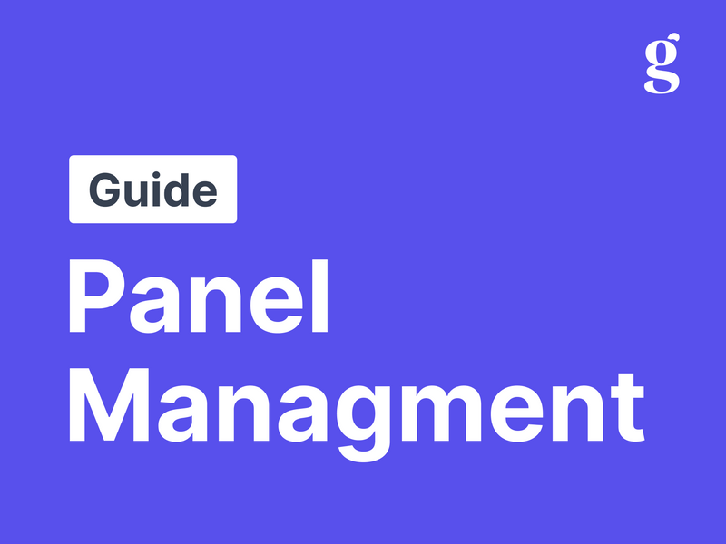 User interview script example & template | Great Question